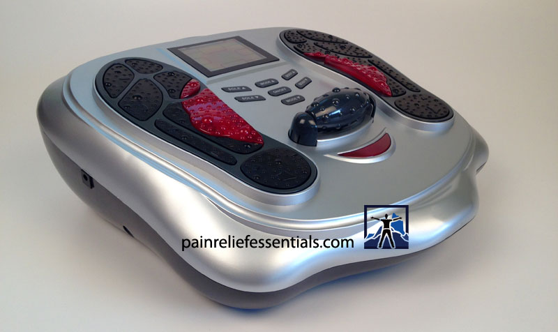 Advanced Foot Energizer Foot Massager and Stimulator