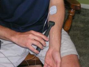 Rhythm Touch Complete Kit - Pain Relief Essentials